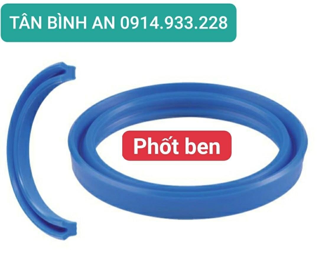 Phốt ty ben